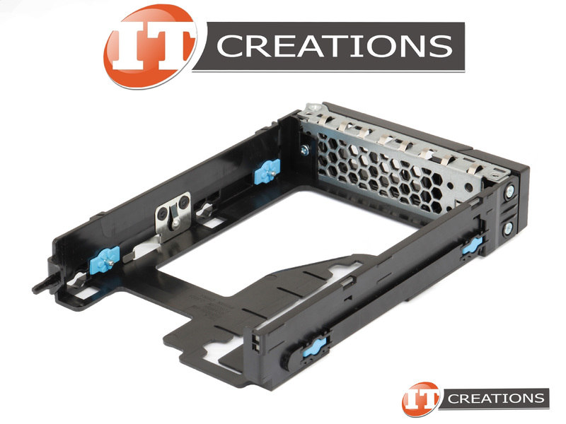 1B51FK200-600 DELL External Hard Drive Tray / Caddy 3.5 Inch LFF For ...