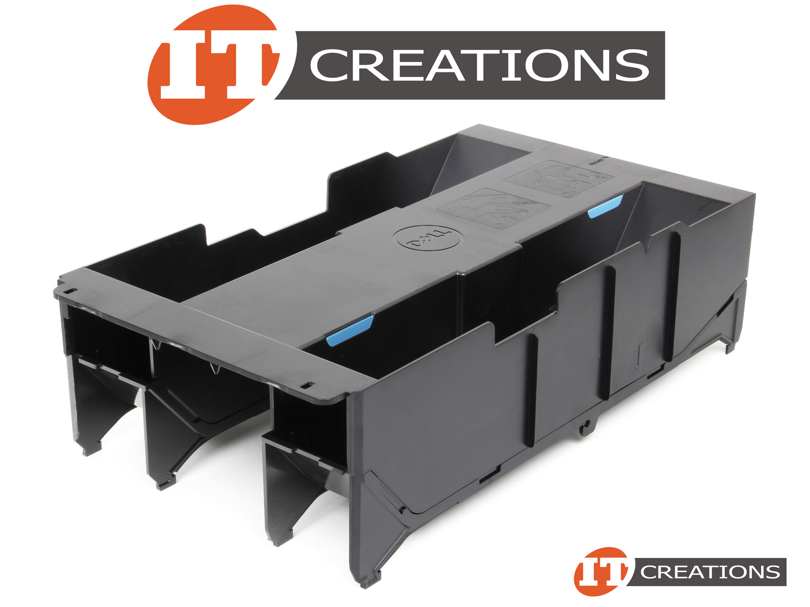 1B51FKE00-600 DELL System Baffle For DELL Precision 7920 Tower ...