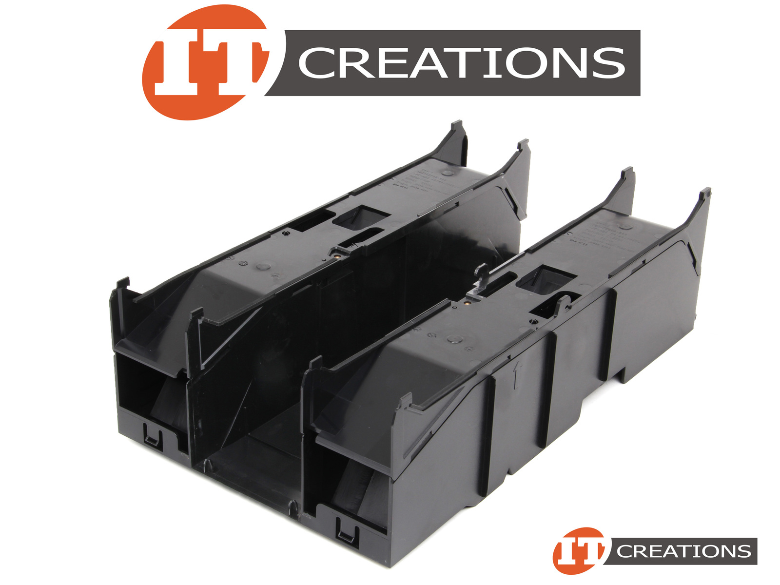 1B51FKE00-600 DELL System Baffle For DELL Precision 7920 Tower ...