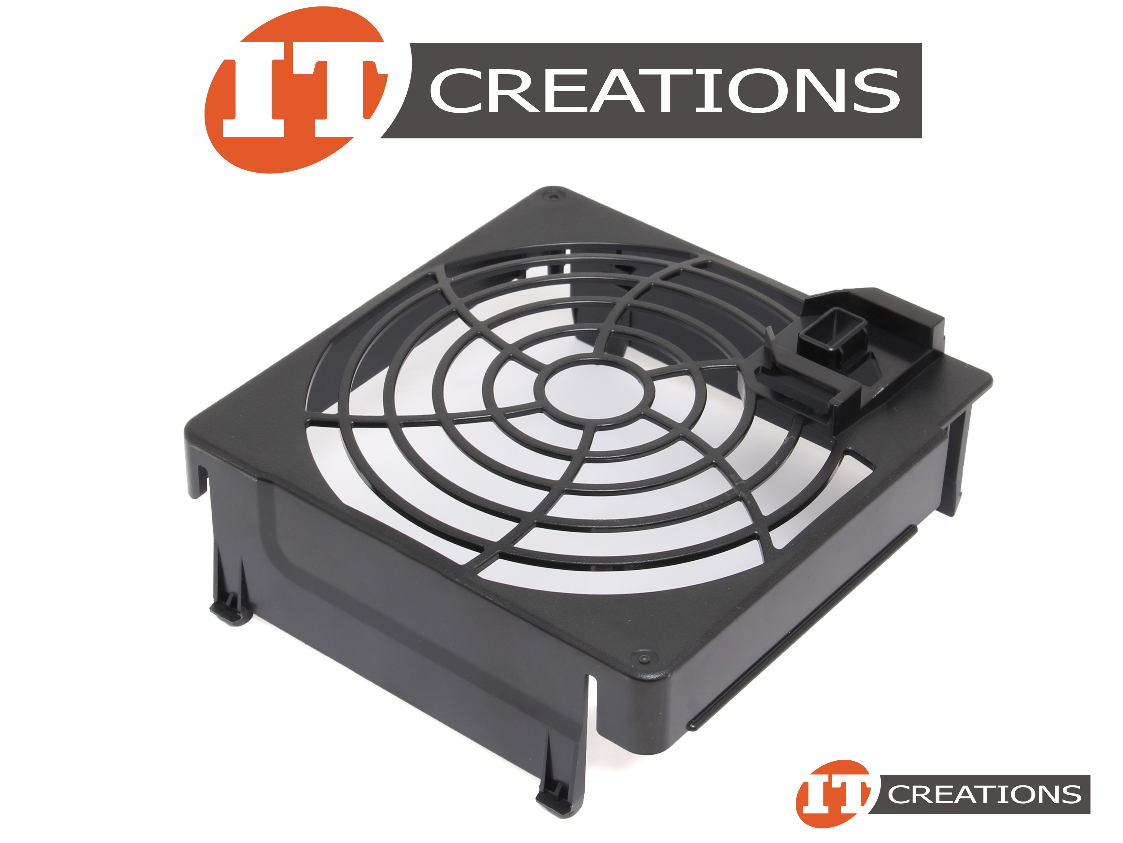 1B6143J00-600-G HP Rear System FAN Cage For HP Z8 Fury G5 Workstation ...