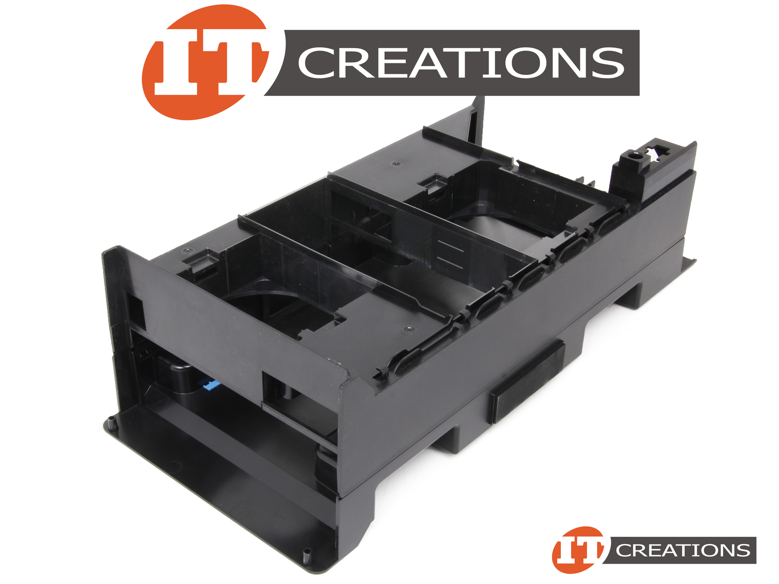 1B614PB00-600 DELL SYSTEM BAFFLE FOR DELL PRECISION 7960 TOWER ( T7960 ...