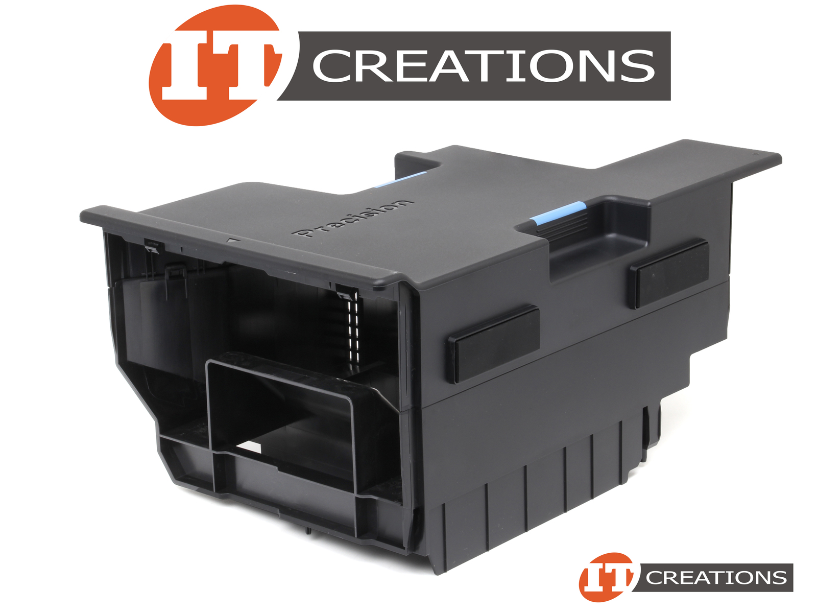 1B615GE00-600 DELL System Baffle For DELL Precision 5860 ( T5860 ...