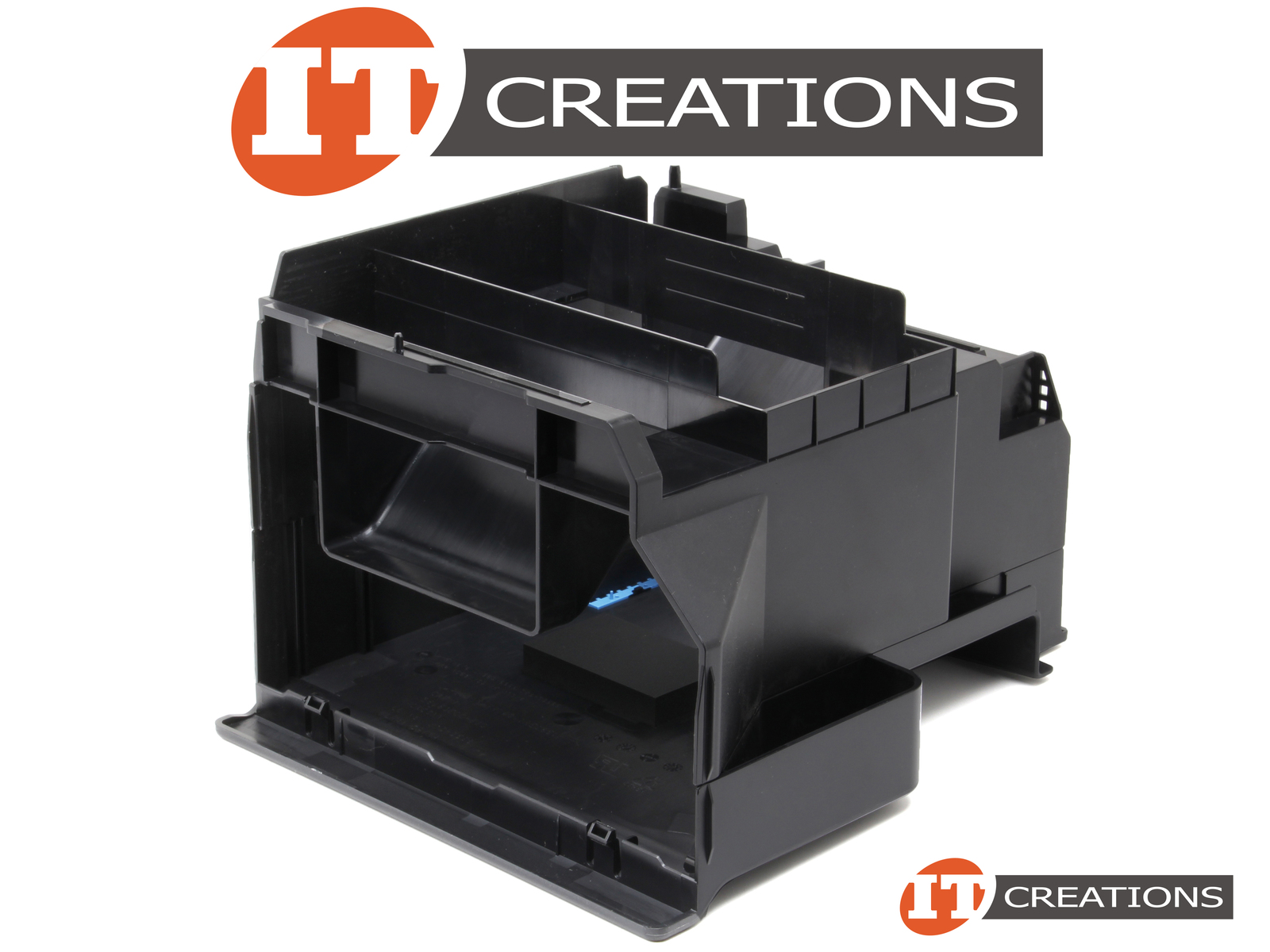 1B615GE00-600 DELL System Baffle For DELL Precision 5860 ( T5860 ...