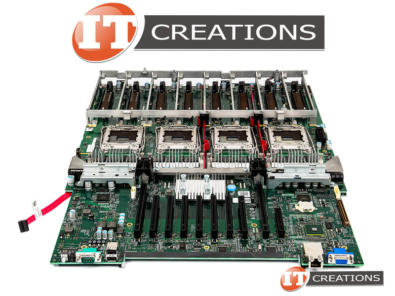 1FH6X DELL Motherboard For DELL Poweredge R930 System Board
