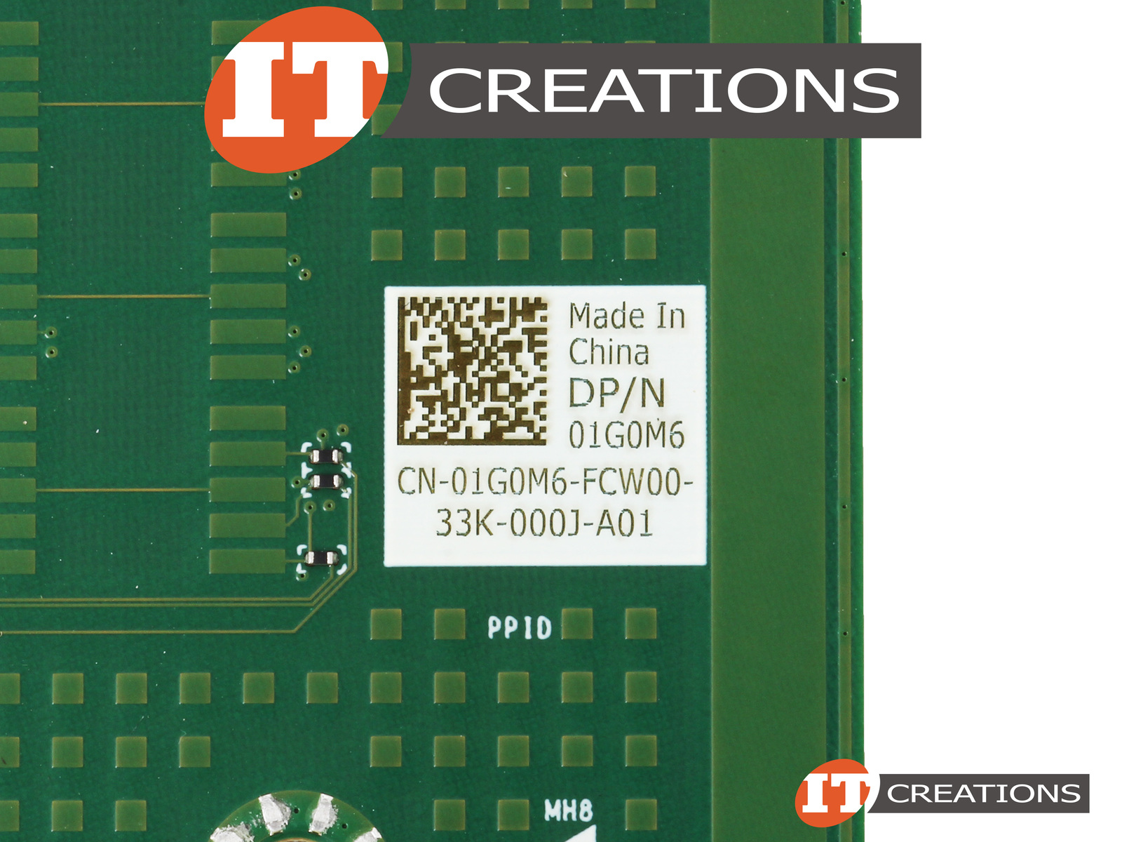 1G0M6 DELL Motherboard For DELL Precision 7960 Tower ( T7960 ) System ...