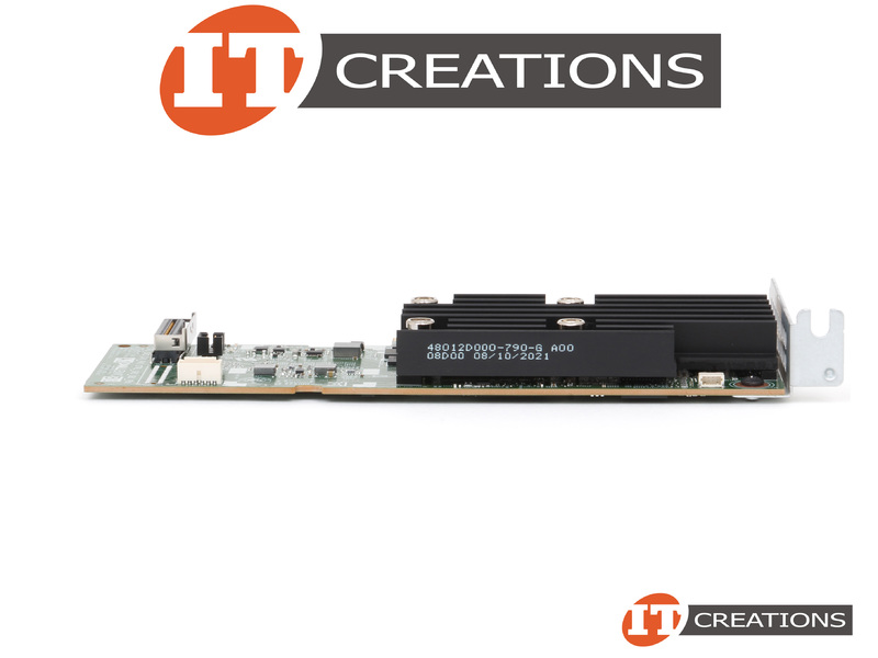 1G44R-LOW P DELL Perc H750 Adapter 12gb/s SAS Eight Port 8GB NV PCI-E 4 ...