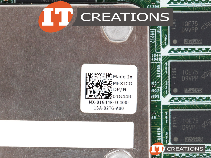 1G44R-LOW P DELL Perc H750 Adapter 12gb/s SAS Eight Port 8GB NV PCI-E 4 ...