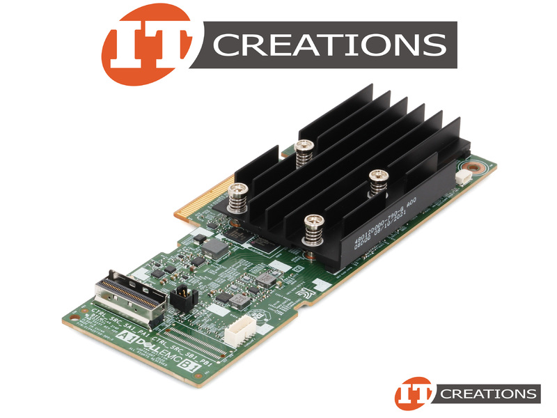 1G44R-NO BRACKET DELL PERC H750 ADAPTER 12GB/S SAS EIGHT PORT 8GB NV ...