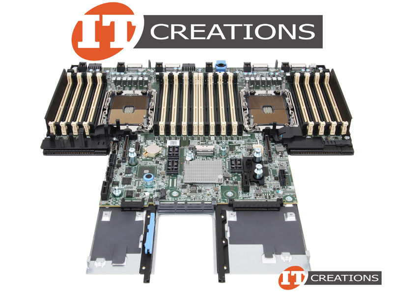 1J4WF DELL Motherboard For DELL EMC Poweredge R750 / R750xa System ...