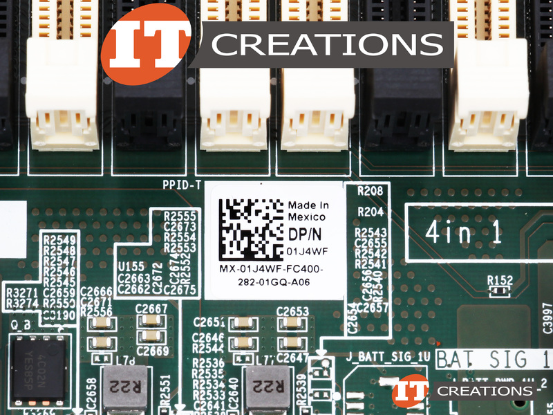 1J4WF DELL Motherboard For DELL EMC Poweredge R750 / R750xa System ...
