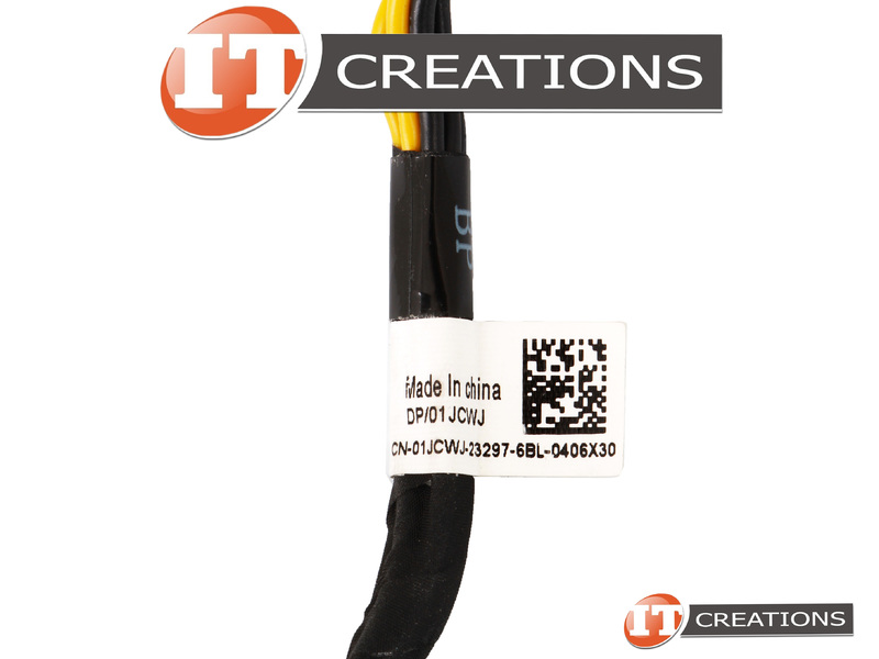 1JCWJ DELL Hard Drive Backplane Power Cable For DELL EMC Poweredge R740 ...