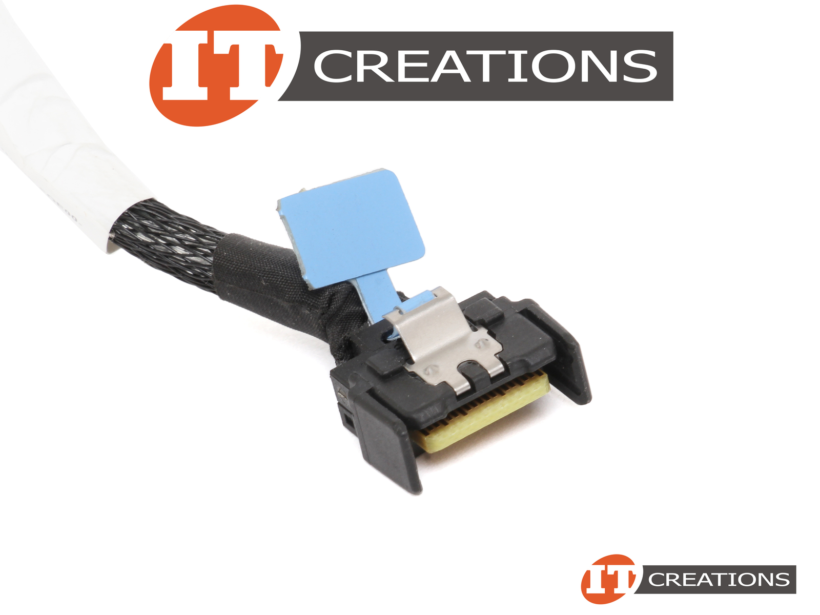 1NYXF DELL 38 PIN Cable For DELL EMC Poweredge C6620 Compute Sled ...