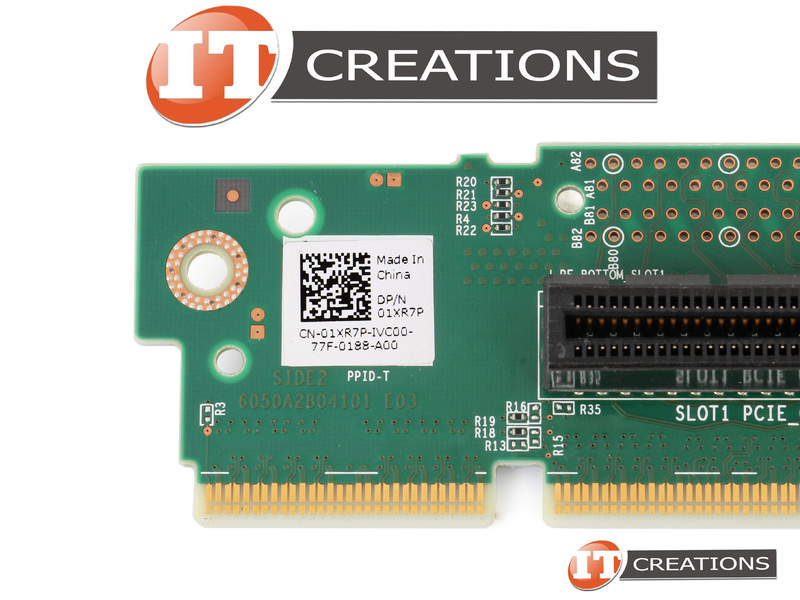 1XR7P DELL Riser1 Card For DELL EMC Poweredge R640 / DSS 8440 ( Dss8440 ...