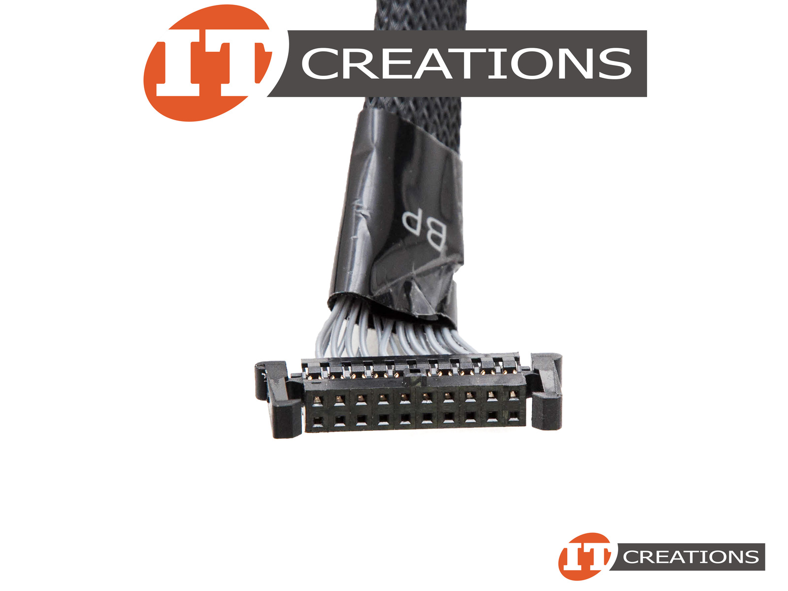 1YNTK DELL Front Control Panel Cable For DELL Poweredge R620 ...