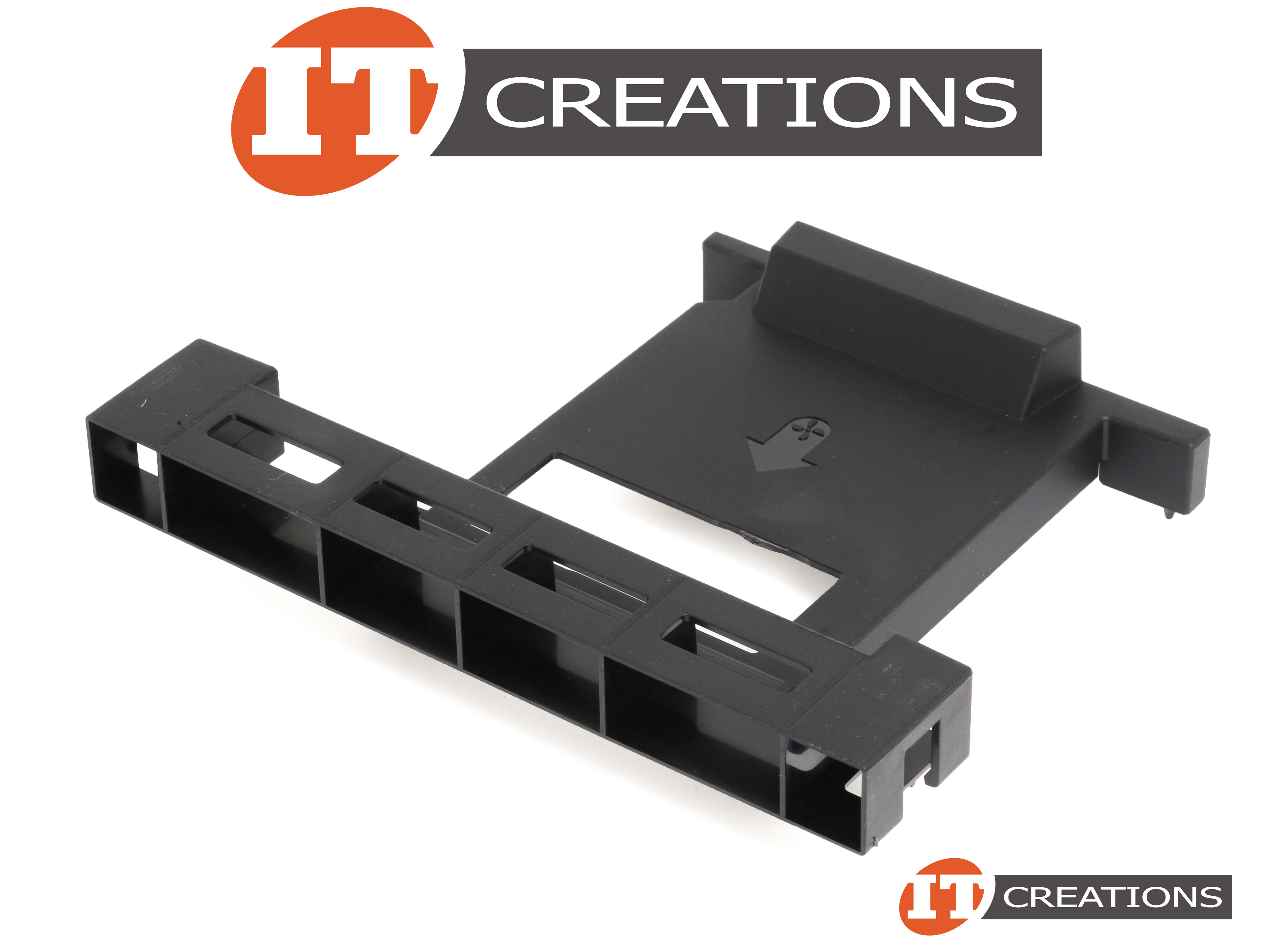 1YW7M DELL OCP BAFFLE FOR DELL EMC POWEREDGE R760XA - OPEN COMPUTE ...