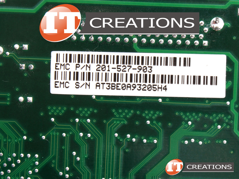 201-527-903-HIGH P EMC / Adaptec Dual Channel HVD PCI Ultra Wide Raid ...