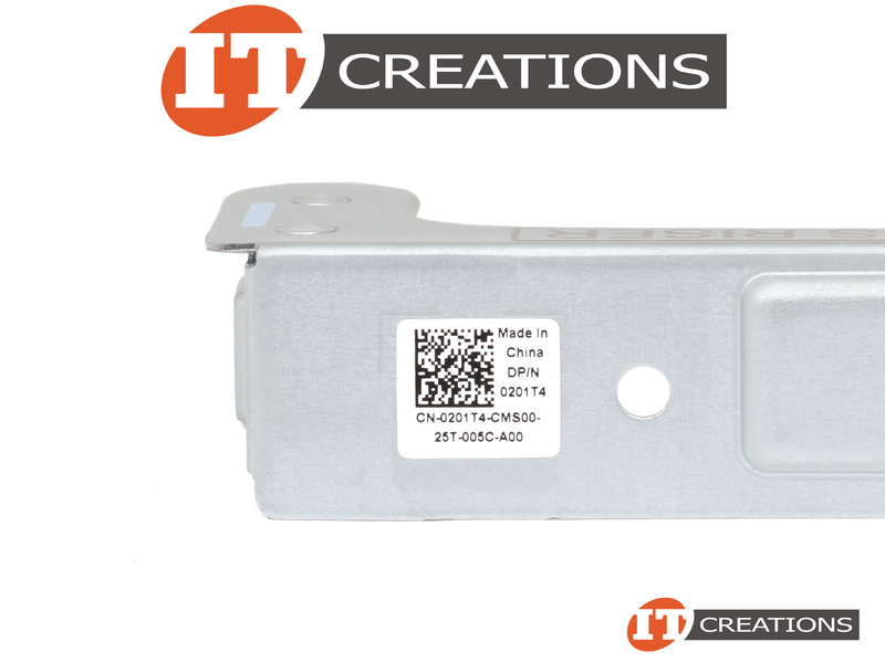 201T4 DELL Boss M.2 Riser Bracket For DELL EMC Poweredge R650xs Riser ...