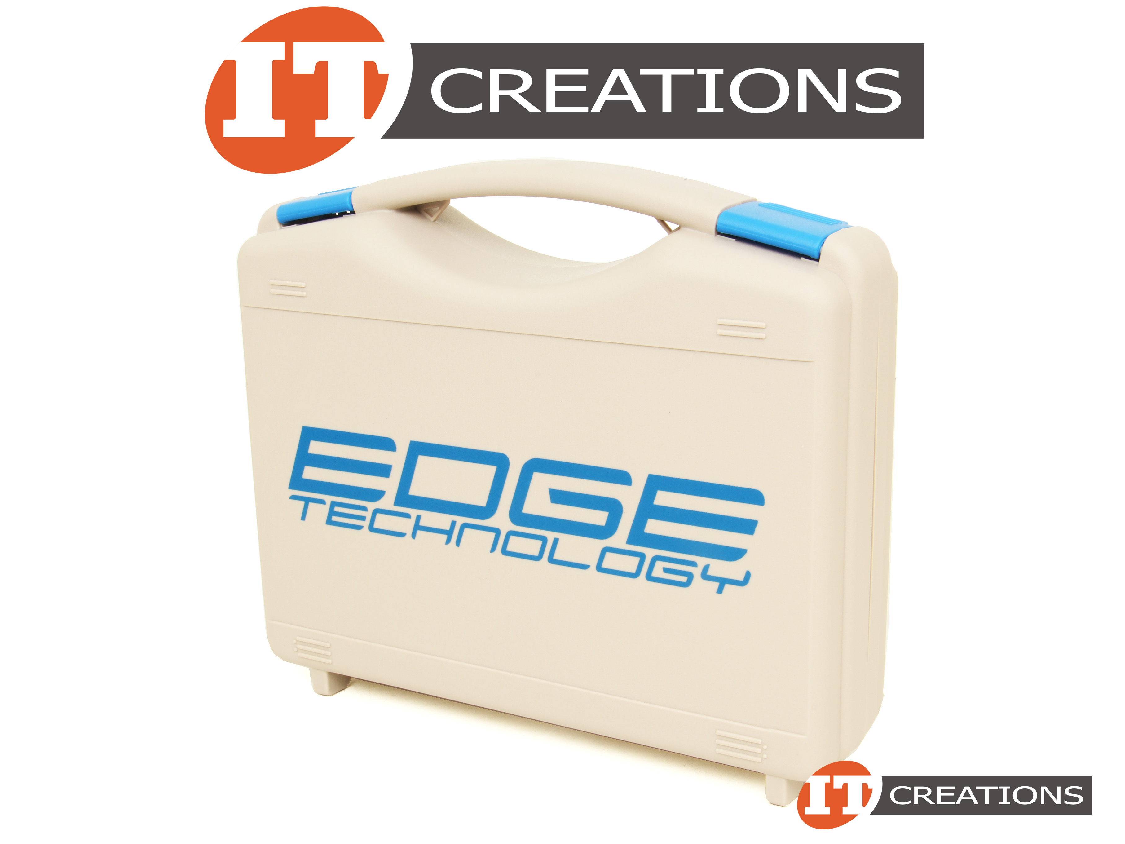 202-0011-NEW - New - Edge Technology PRO TRAM System 1/2 Inch Shank / 0.25 IN .0005 IN Indicator ...