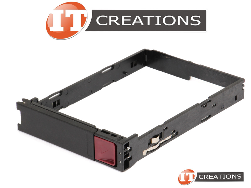 212015018 SUPERMICRO HARD DRIVE TRAY / CADDY 3.5 INCH LARGE FORM FACTOR ...