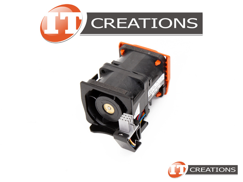 21WNT-R620 DELL FAN FOR DELL POWEREDGE R620
