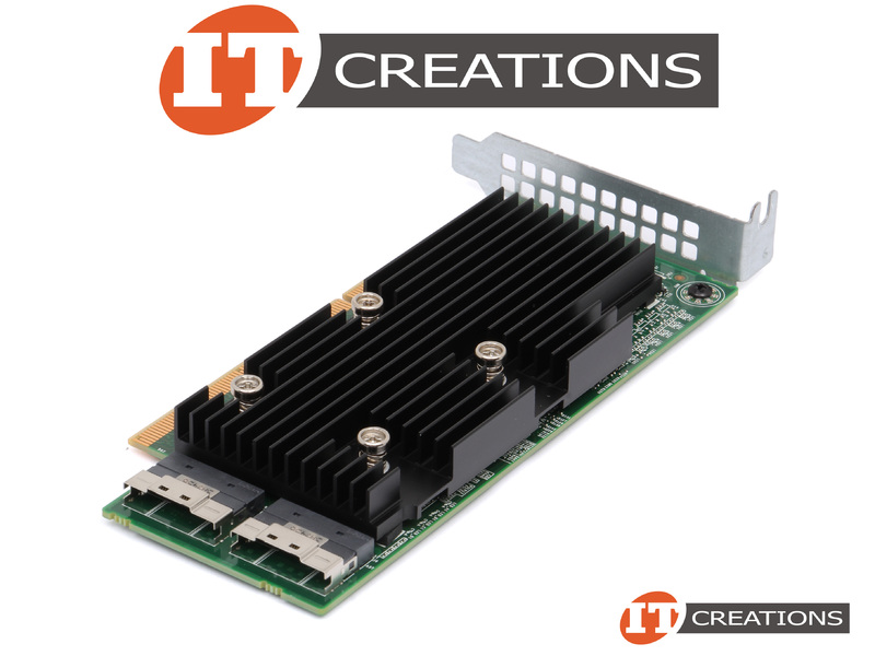 235NK-LOW P DELL EXPRESS FLASH NVME PCIE SSD CONTROLLER ADAPTER - PCI-E ...