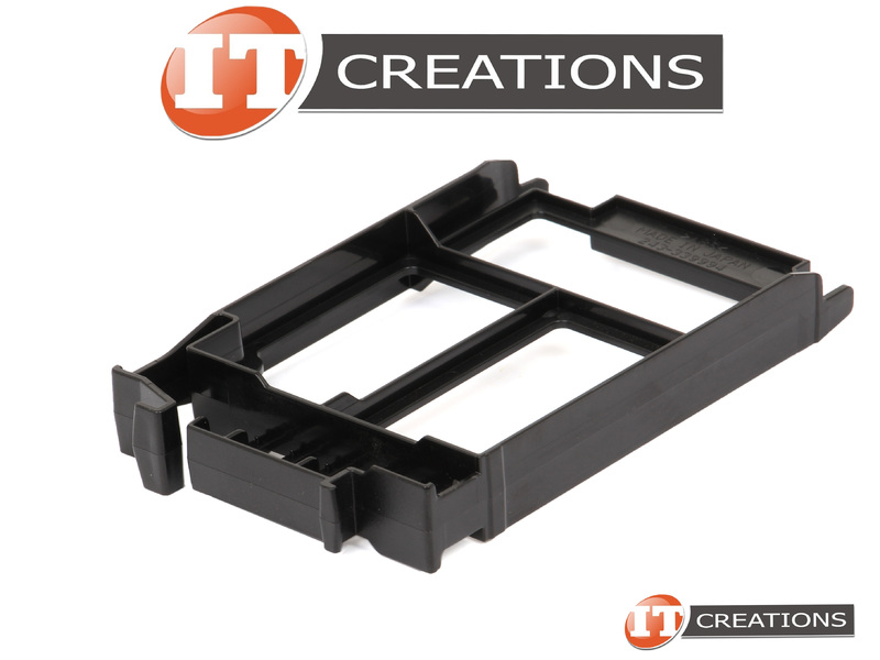243-339994 NEC Hard Drive Blank Filler 2.5 Inch Small Form Factor SFF ...