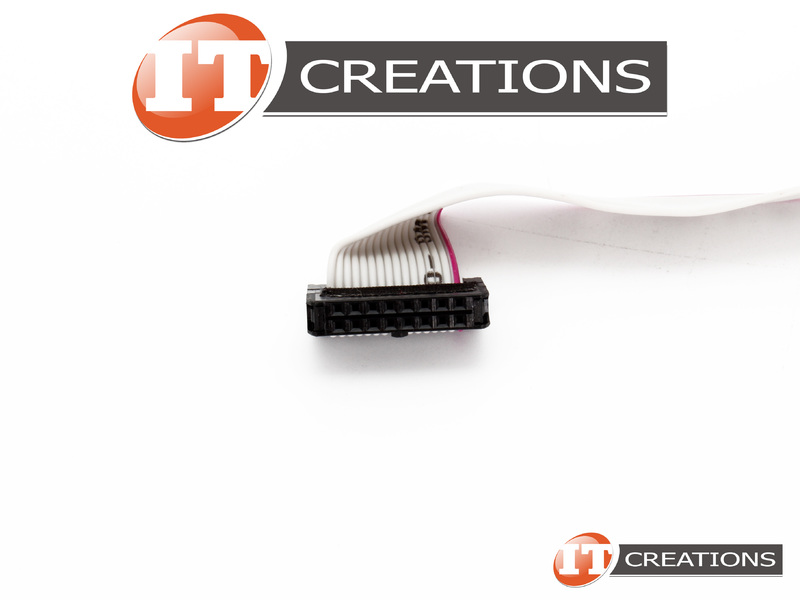 25CFF-540600-B0R NEC BACKPLANE SIGNAL CABLE FOR NEC EXPRESS5800 R120D ...