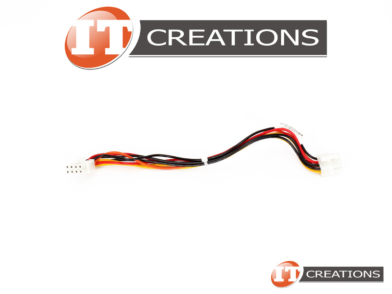 25CRI-220300-B0R NEC Backplane Power Cable For NEC Express5800 R120d-1E ...