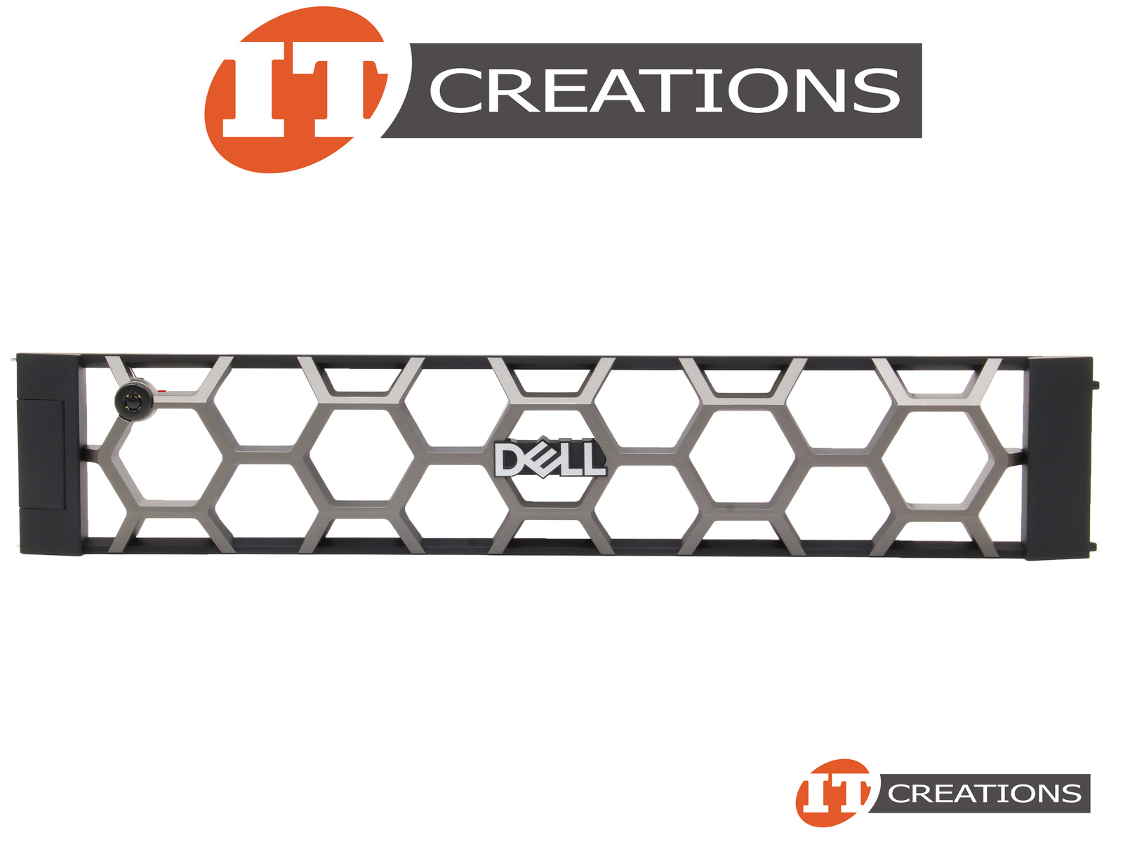 25VT1 - Refurbished - DELL Security Bezel For DELL EMC Poweredge R750 ...