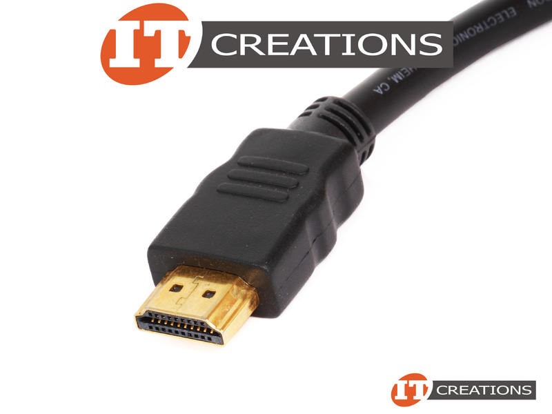 26-614-02 Extron Hdmi TO Single Link DVI-D 1.8m Cable 6FT ( 73 Inch END ...