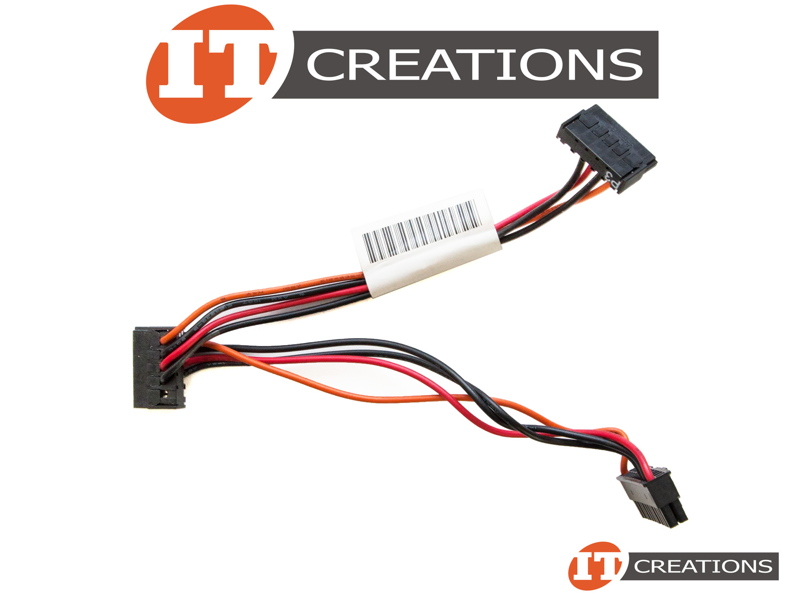 26K8072 IBM CABLE SATA POWER AND DATA CABLE FOR IBM SYSTEM X3550 ...