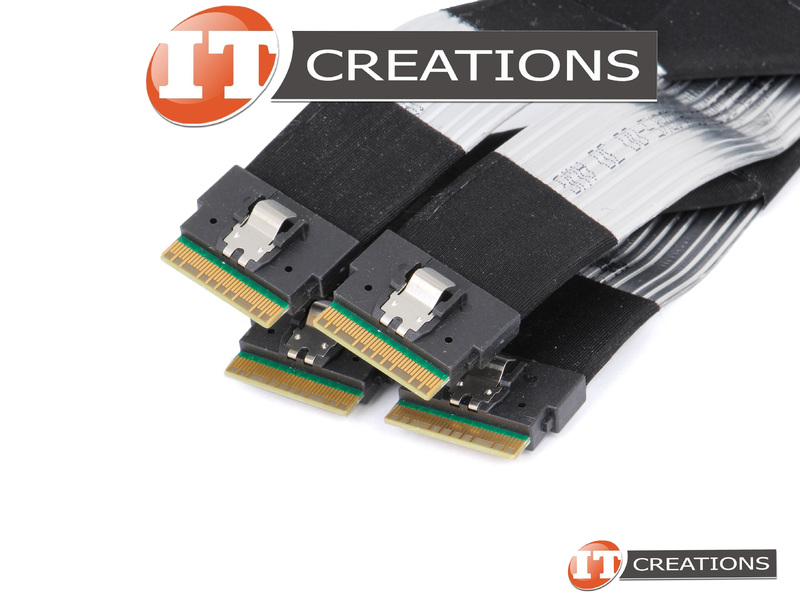 26HC0 DELL X4 PCIE NVME Ribbon Cable Assembly For DELL EMC Poweredge ...