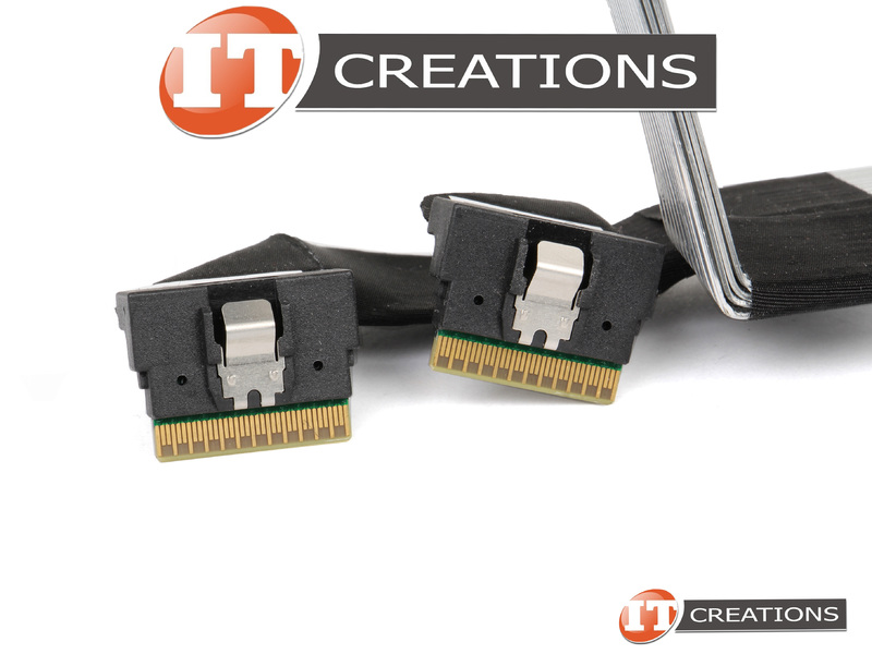 26HC0 DELL X4 PCIE NVME Ribbon Cable Assembly For DELL EMC Poweredge ...