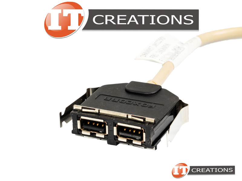 26K8058 IBM DUAL USB PORTS CABLE FOR IBM SYSTEM X3550