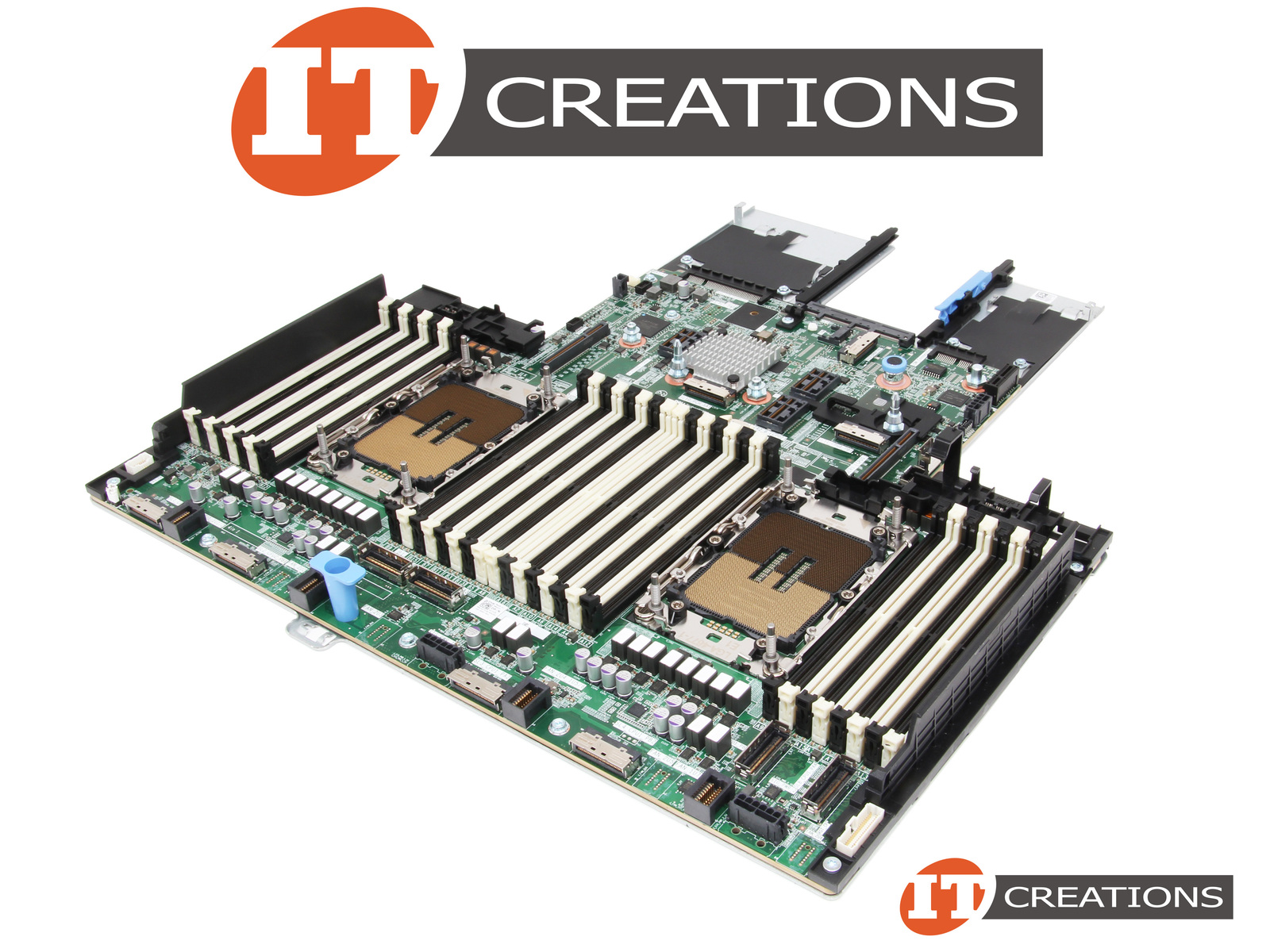 2753K DELL Motherboard For DELL EMC Poweredge R660 System Board ( 2 ...