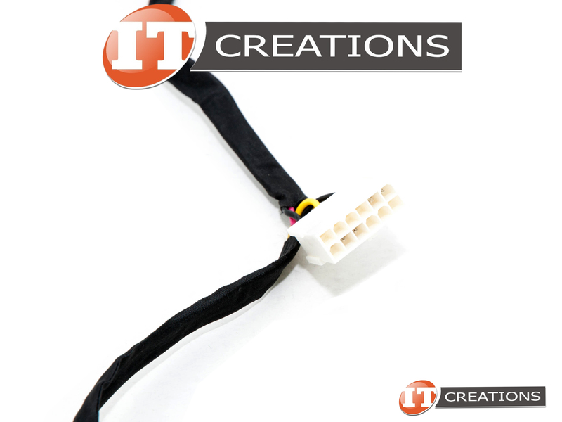 27H4X DELL SAS HDD CABLE FOR DELL POWEREDGE T430 - ( 1 ) ONE MINI SAS ...