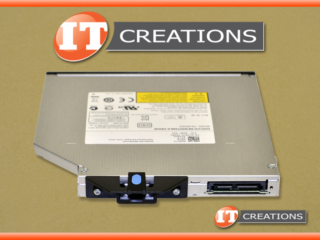 27NC0 DELL OPTICAL DRIVE DVD MULTI RECORDER DVD RW / CD RW SLIMLINE ...