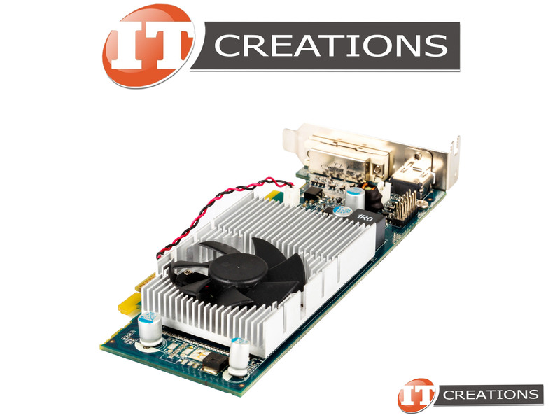 288-50N44-D01AC-LOW P - Used - ZOTAC NVIDIA GEFORCE G100 GPU 512MB 8 ...