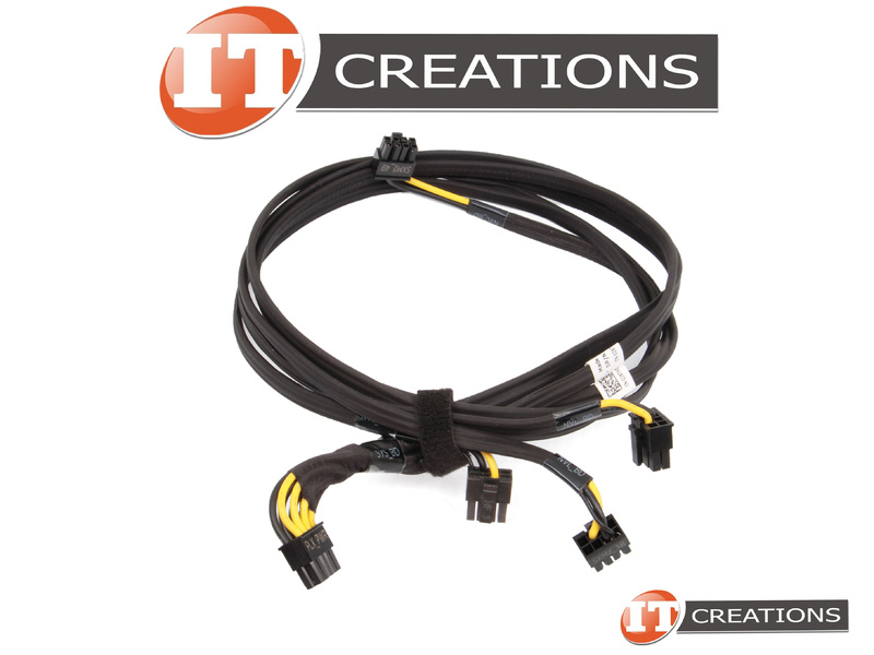 28TH5 DELL PCIE Switch Board PLX Power Cable For DELL Poweredge C4130 ...