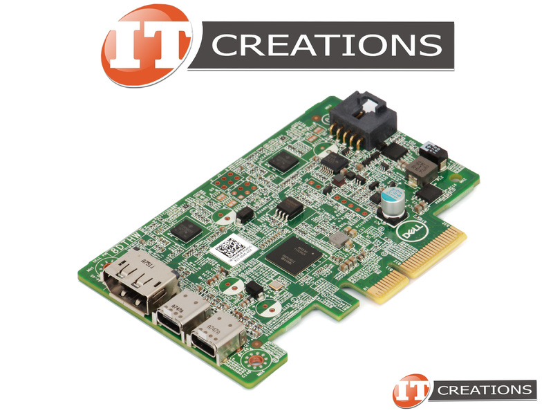 29MVR-NO BRACKET DELL Thunderbolt 3 PCIE Network Card PCI-E X4 ( 1 ...