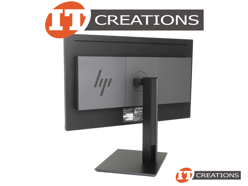 2TB68A8R#ABA - Refurbished - HP Z27 UHD 4K DISPLAY MONITOR - 27 INCH ...