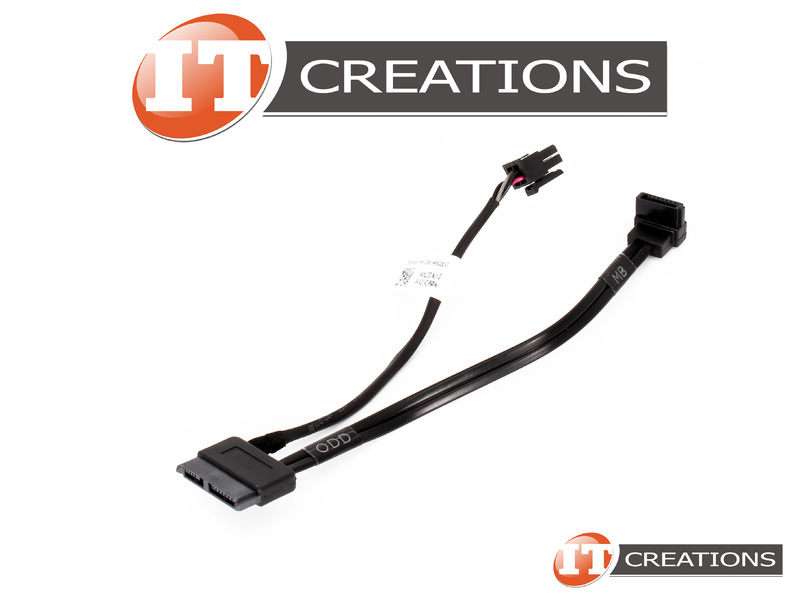2TV6K DELL OPTICAL DRIVE DATA AND POWER CABLE FOR DELL POWEREDGE VRTX ...