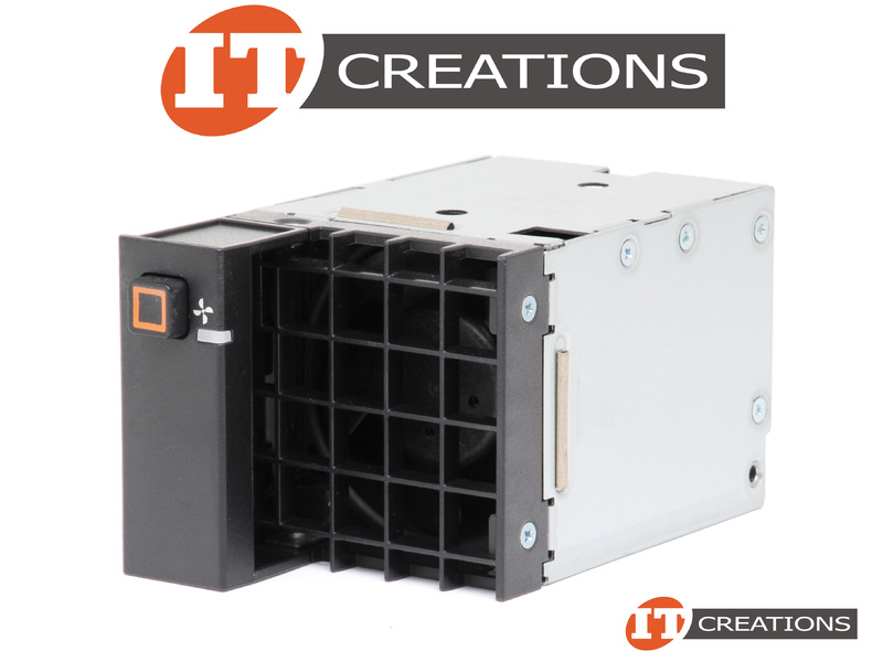 2XX2W DELL GPU HIGH PERFORMANCE FAN MODULE FOR DELL EMC POWEREDGE XE8545