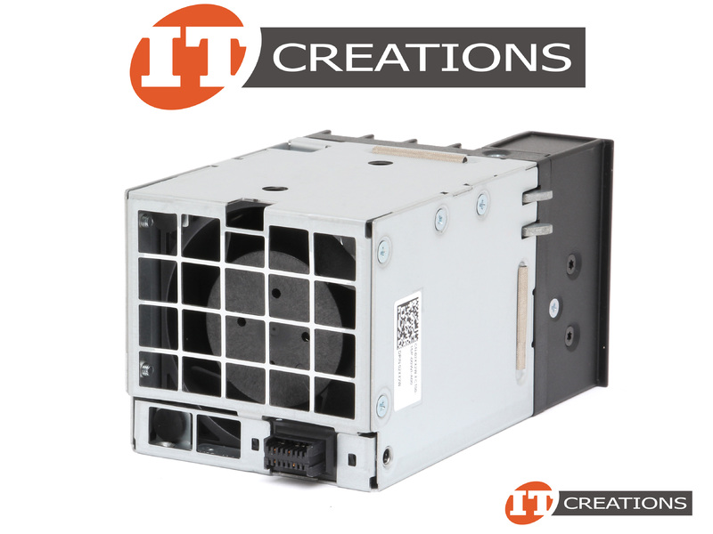 2XX2W DELL GPU HIGH PERFORMANCE FAN MODULE FOR DELL EMC POWEREDGE XE8545