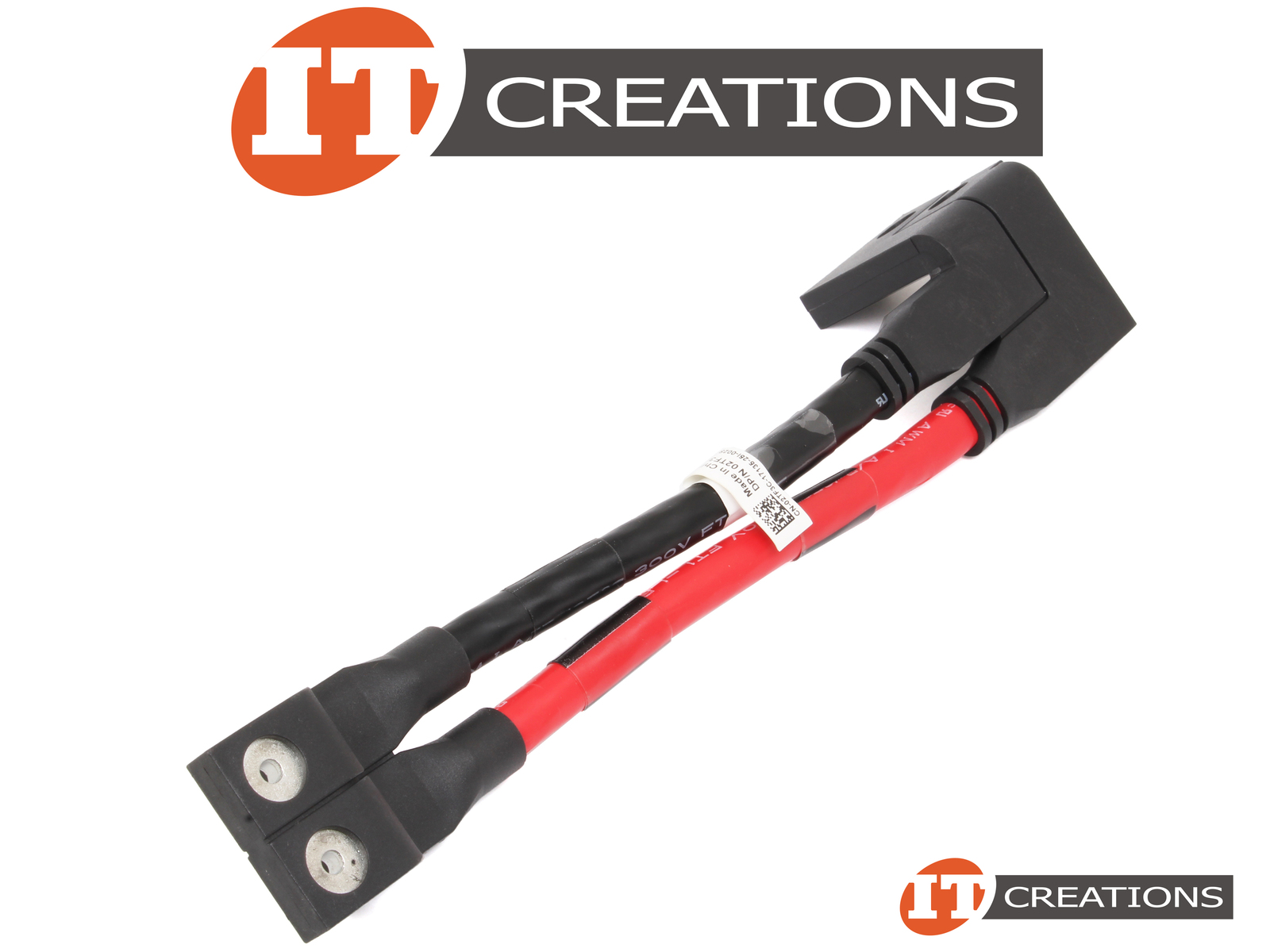 2TF3C DELL Midplane Power Cable For DELL EMC Poweredge C6600 Enclosure ...