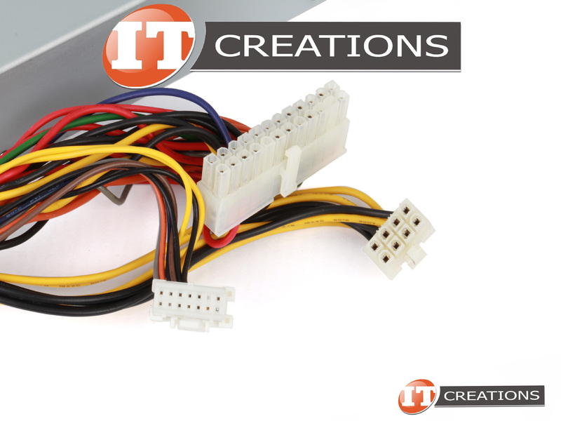 300-1036-00 EMC Power Supply 250w NON HOT Plug For EMC Centera-SN4 ...