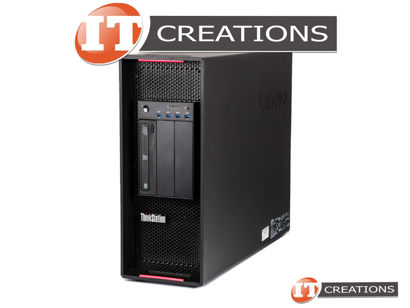 30B8 - Refurbished - LENOVO THINKSTATION P910 WORKSTATION REFURBISHED ...