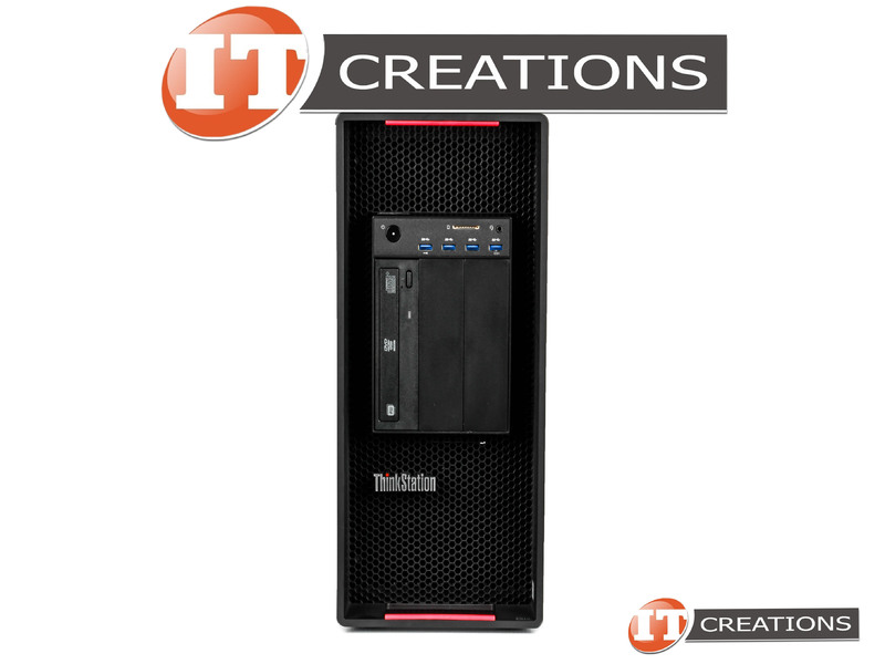 30B8 - Refurbished - LENOVO THINKSTATION P910 WORKSTATION REFURBISHED ...
