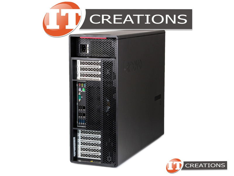30B8 - Refurbished - LENOVO THINKSTATION P910 WORKSTATION REFURBISHED ...