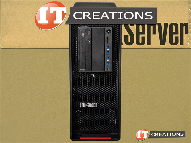30A7-X003US - New - LENOVO THINKSTATION P500 WORKSTATION NEW